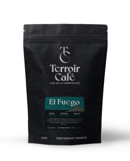 Cafés et Thés d'exception - Artisans Torréfacteurs - Terroir Café